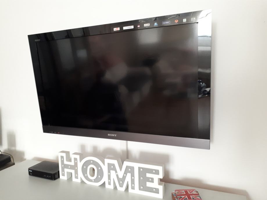 TV SONY BRAVIA KDL-40EX500