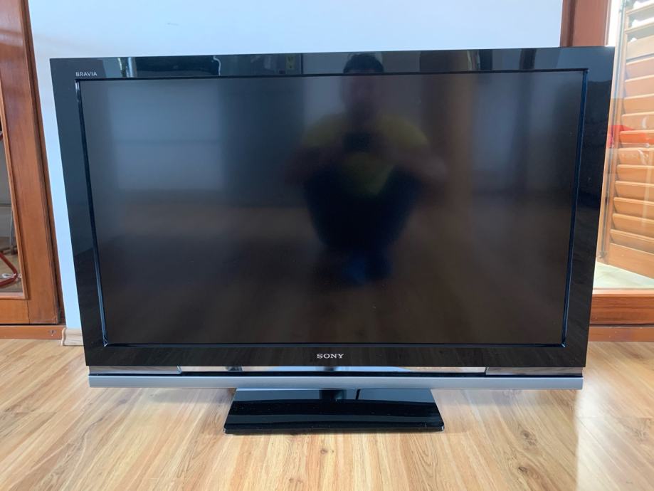 Sony Bravia KDL-40W4000 FullHD Samobor