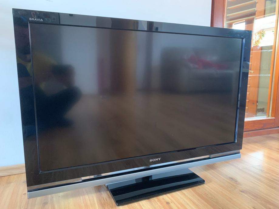 Sony Bravia KDL-40W4000 FullHD Samobor