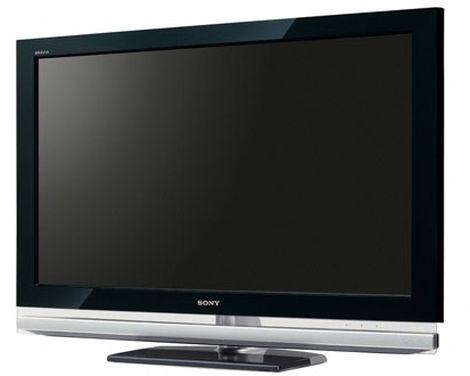 SONY Bravia KDL-46Z4500