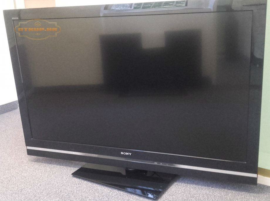 SONY BRAVIA KDL-52V5500 LCD TV, 132 CM, 52, POVOLJNO!