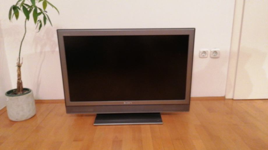 Sony Bravia LCD 102 cm