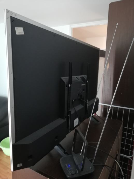 Sony Bravia Smart TV 49