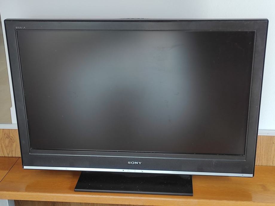 Sony KDL-40S3000
