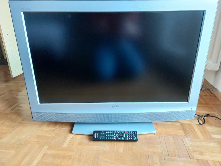 Sony LCD televizor