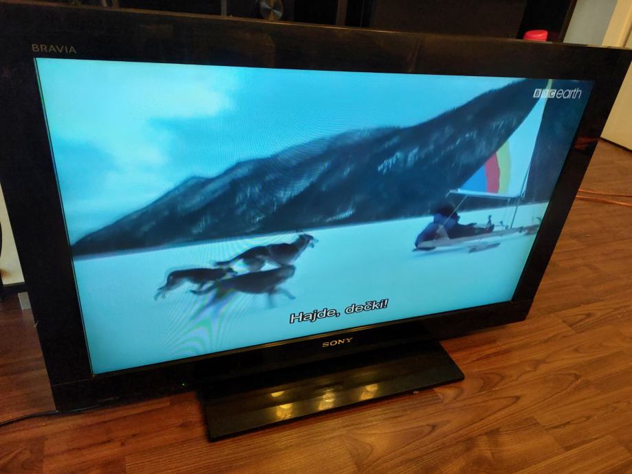 Sony lcd tv full hd