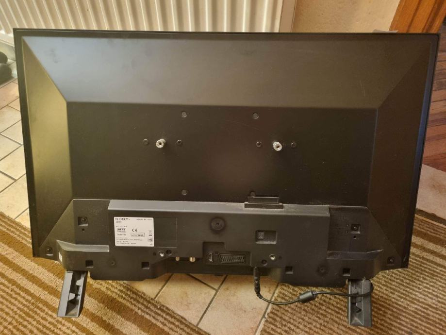 Sony LCD TV KDL-32RD435 32