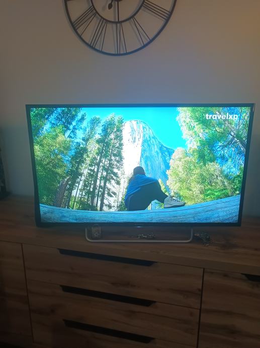 SONY 102cm KDL-40W705C