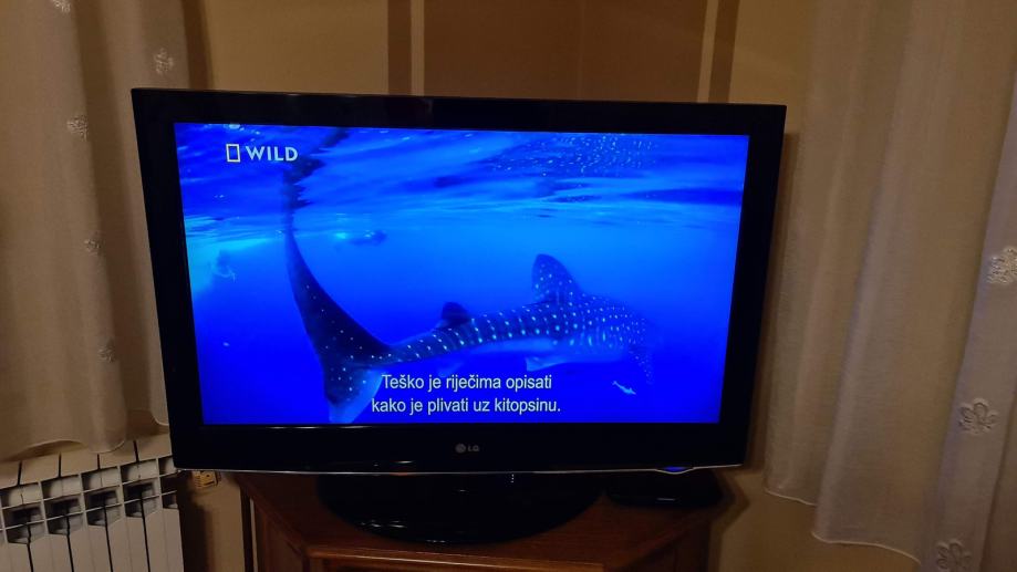 Televizor LG 37LH3000.AEU 94 cm (37) Full HD