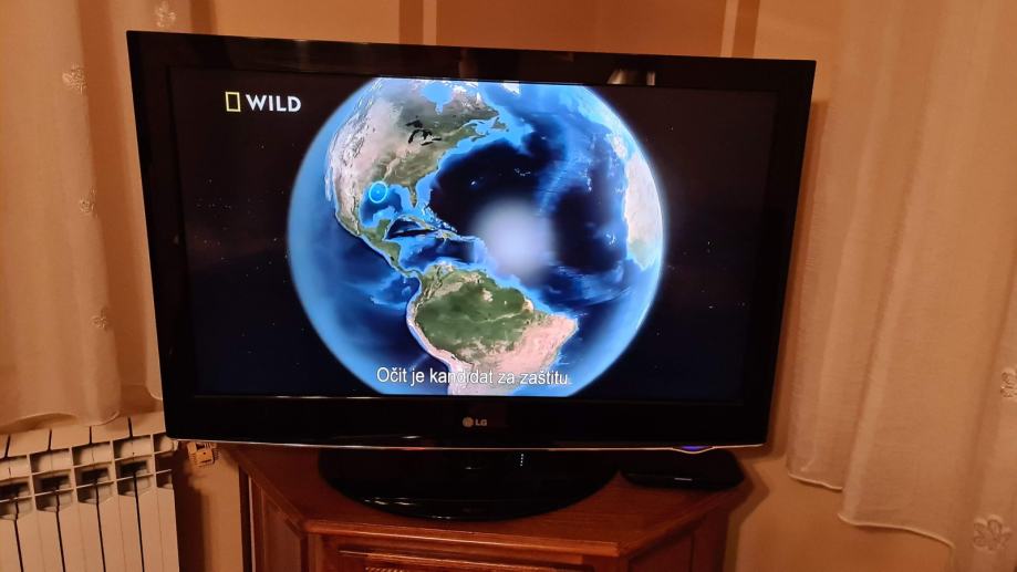 Televizor LG 37LH3000.AEU 94 cm (37) Full HD