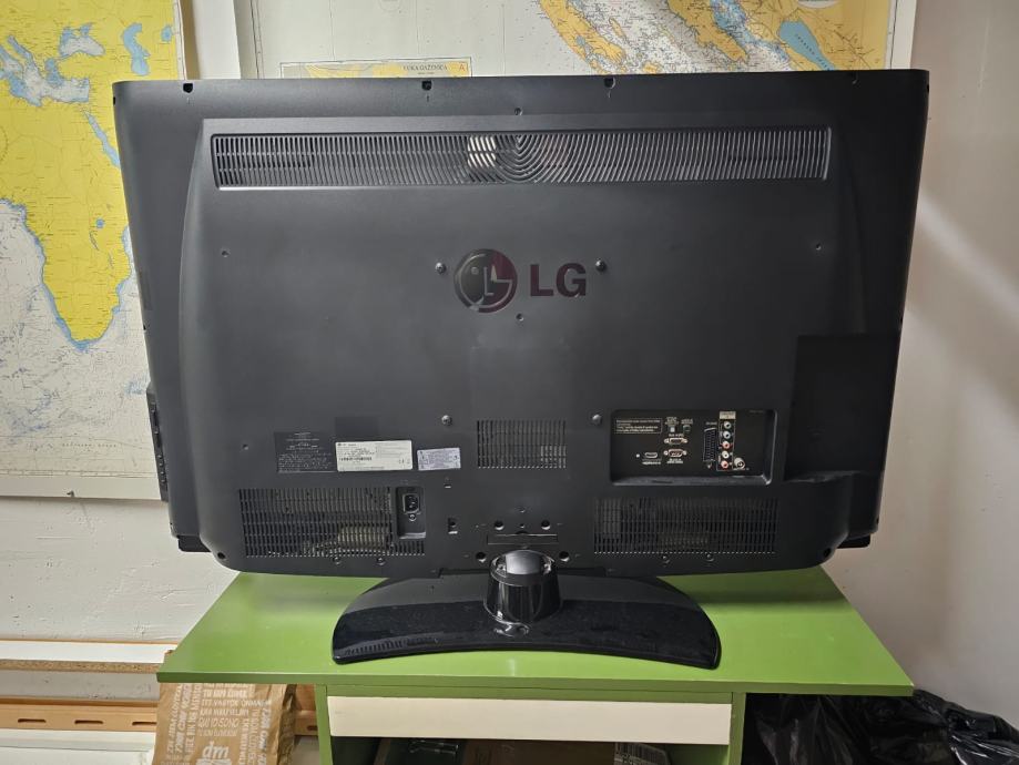 Televizor LG 42LD420 42 FHD LCD TV