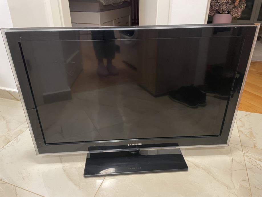 Televizor Samsung, LE37D550K1W