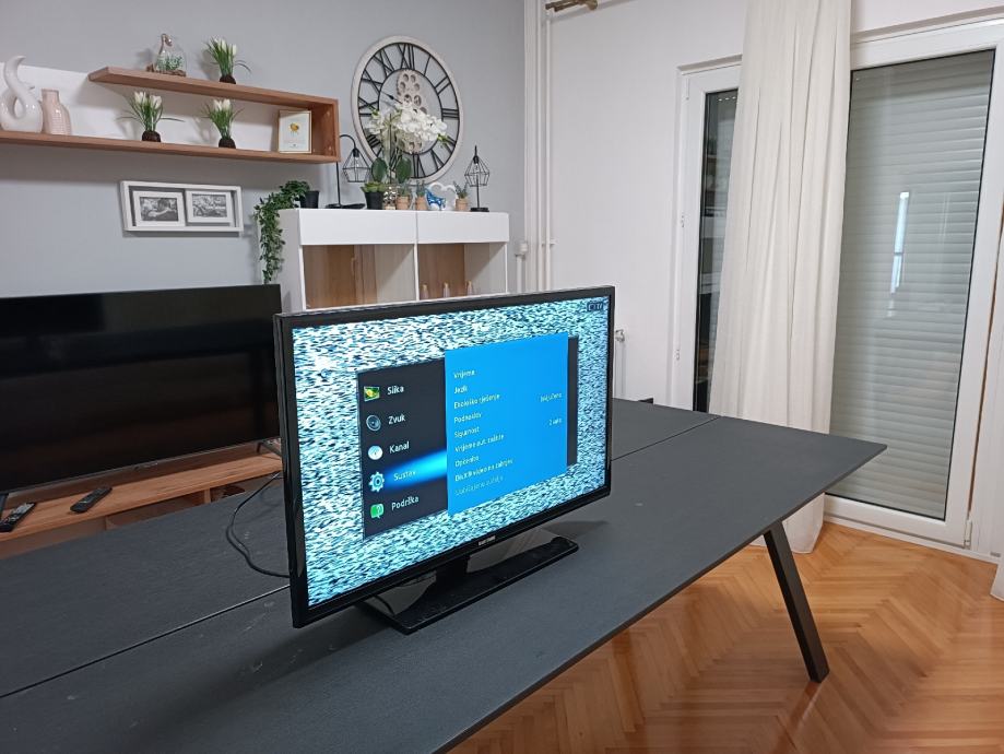 televizori raznih velicina