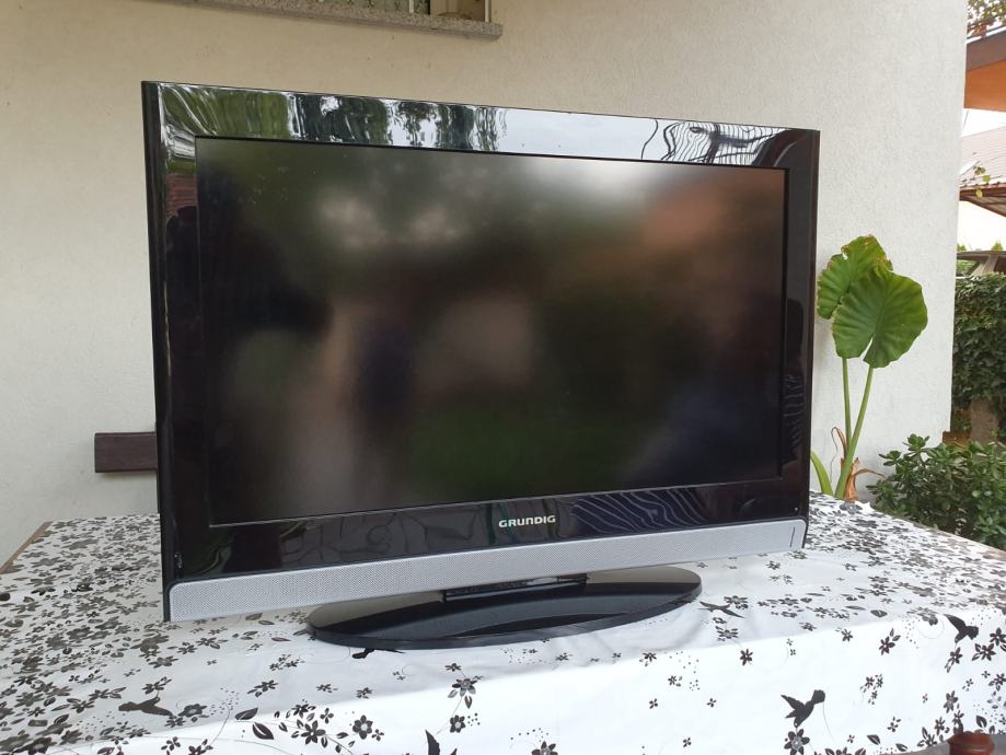 TV Grundig