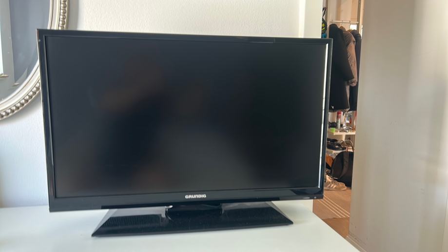 TV Grundig