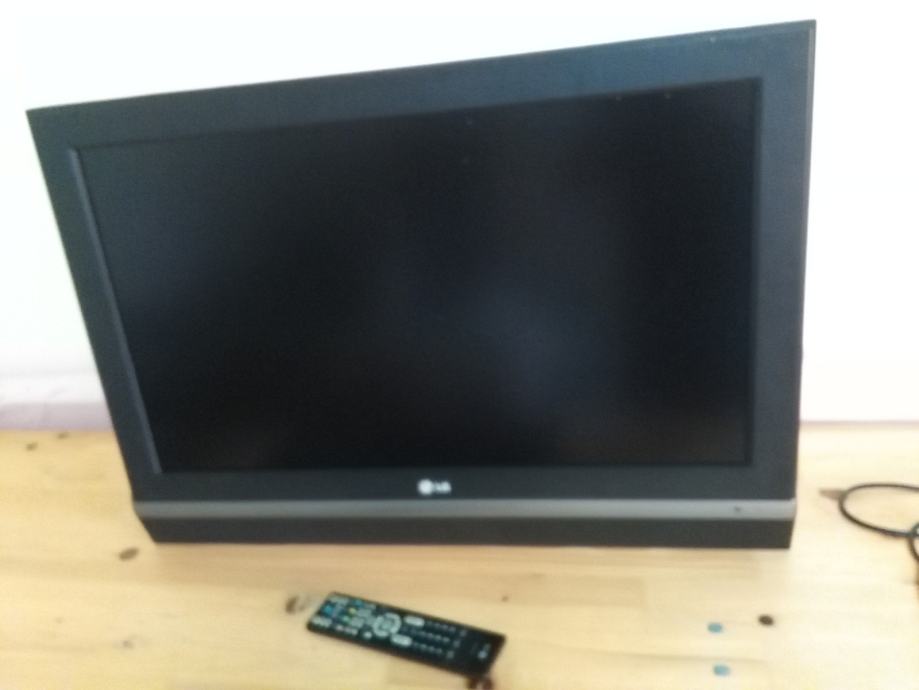 TV - LCD LG