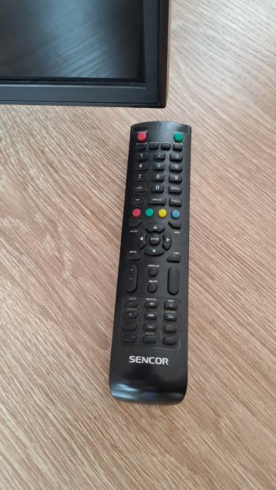 Tv lcd Sencor 29