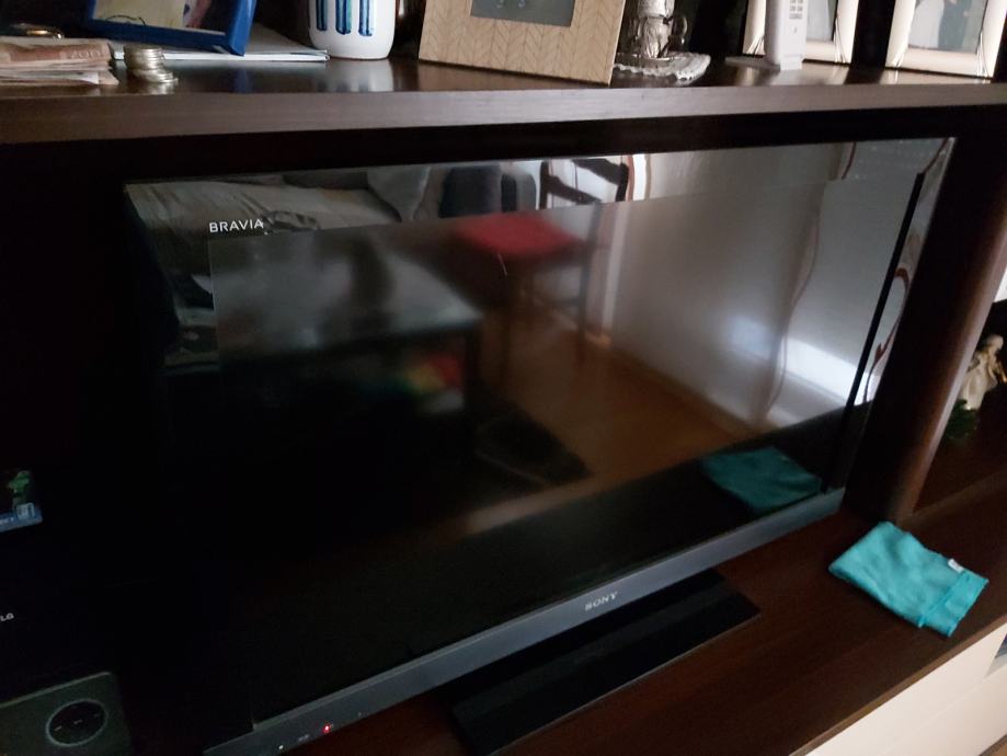 TV LCD SONY BRAVIA KDL-40W5500