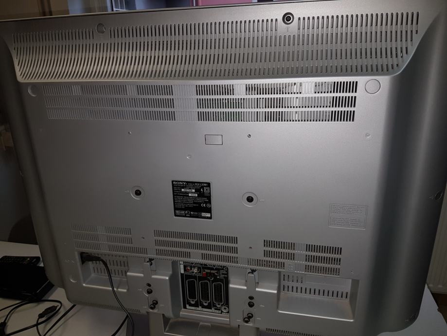 TV LCD SONY WEGA KLV-L32M1