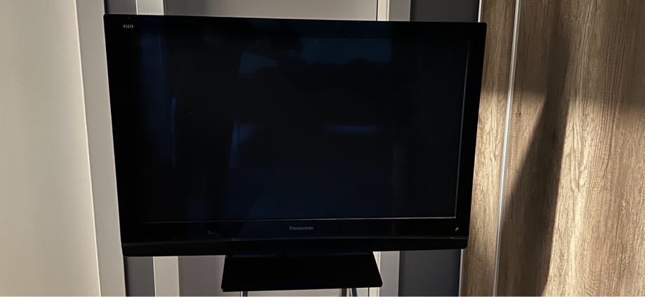 TV Panasonic TH-42PV80P