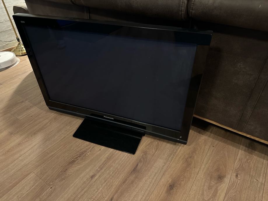 TV Panasonic TH-42PV80P