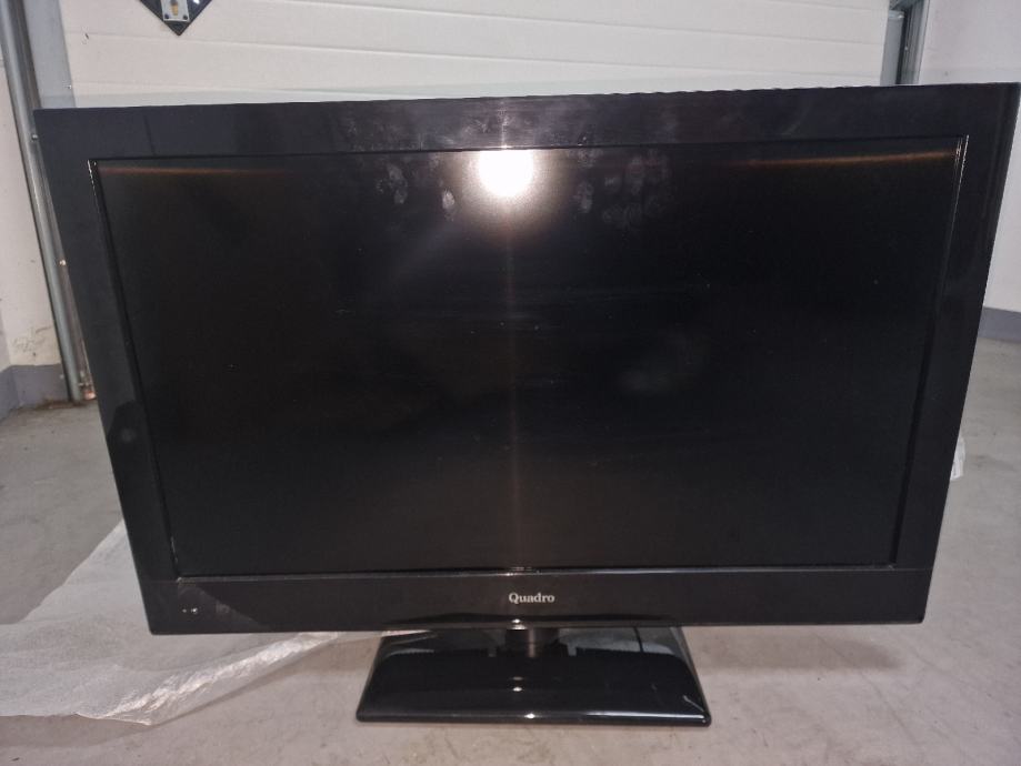 TV Quadro LCD 32