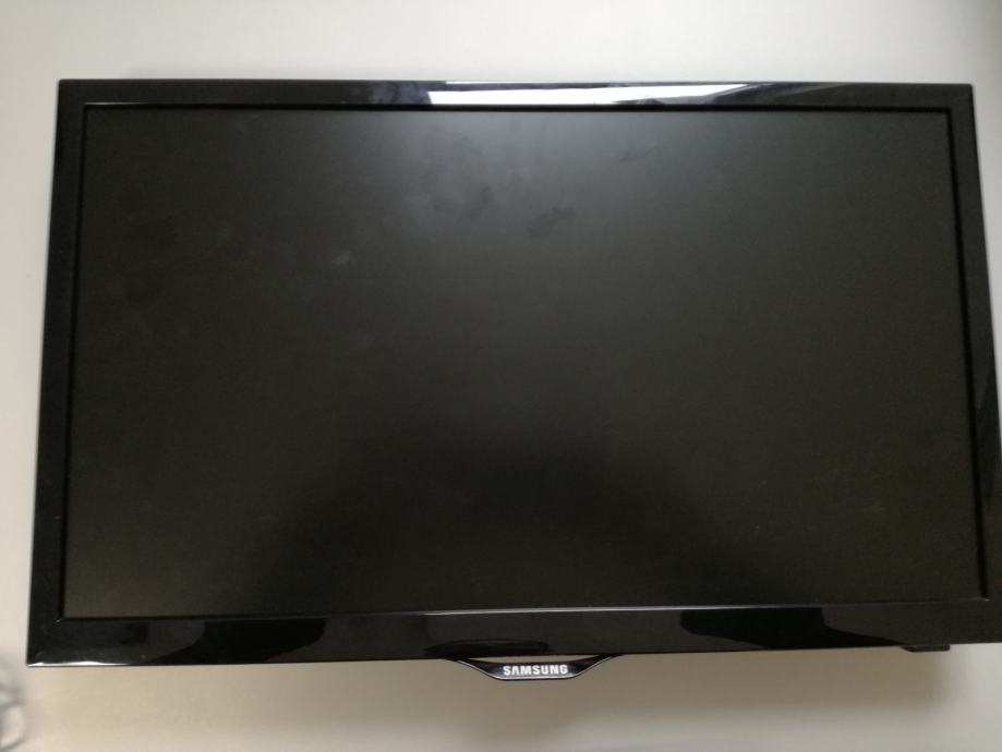 TV Samsung 22