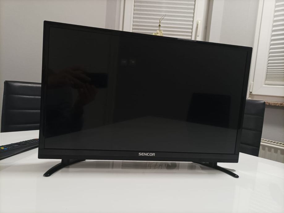 Tv Sencor
