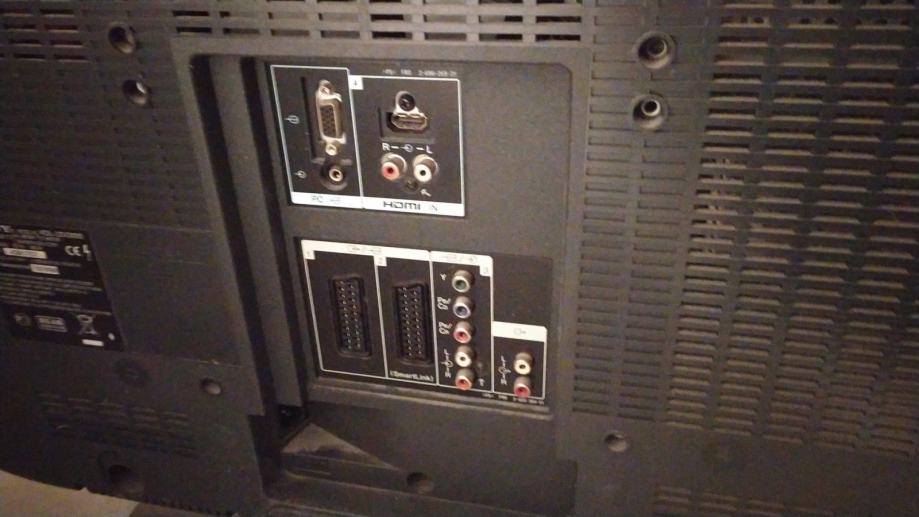 TV Sony BRAVIA KDL-32V2000 32