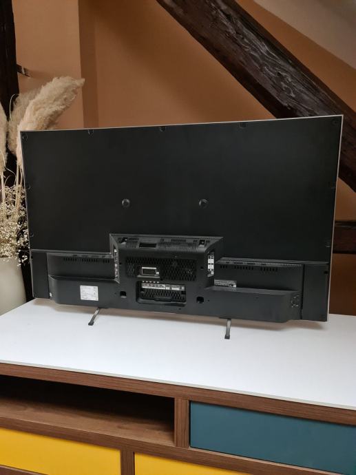 TV SONY KDL 50W656A