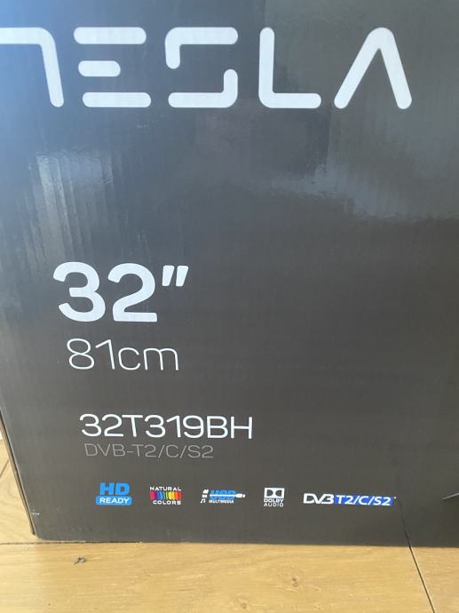 Tv Tesla 32 inca