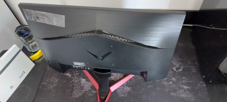 Acer Nitro VG240 144Hz