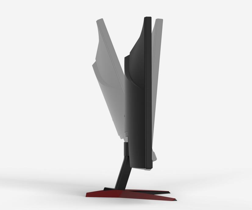 Acer Nitro VG240 75 Hz