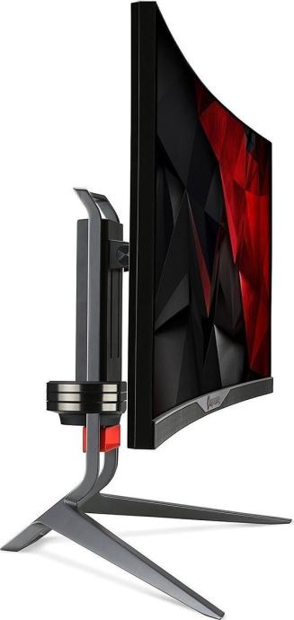 Acer Predator x34a - Ultrawide