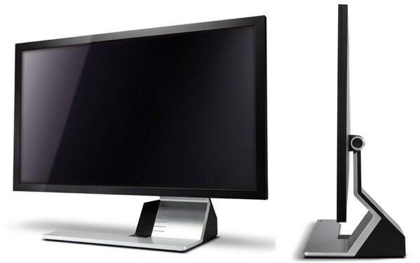 Acer S243HL 24” inch