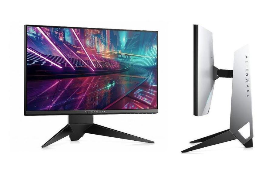 Alienware AW2518HF 240Hz FreeSync 25