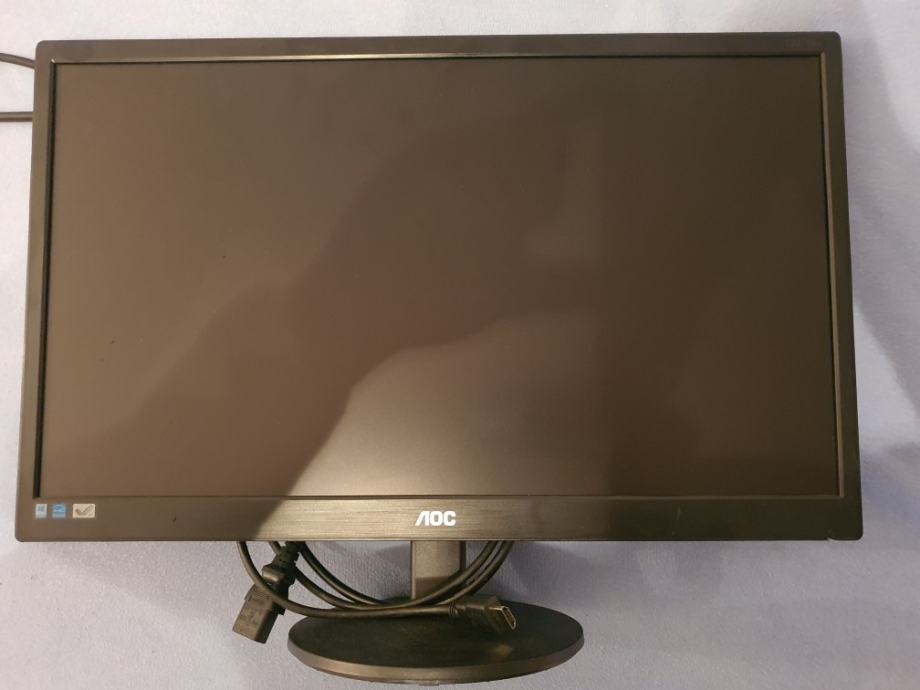 AOC E2270Sw 21.5 Monitor