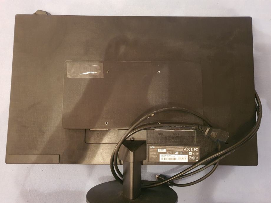 AOC E2270Sw 21.5 Monitor