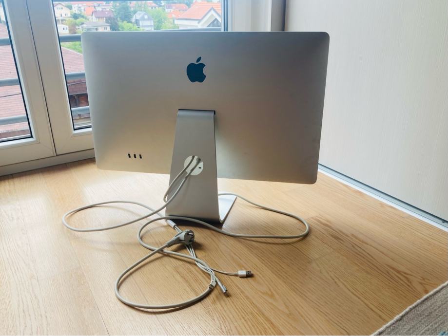 Apple Led Cinema Display 27” (2010)