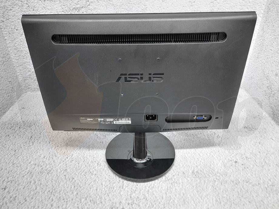 ASUS LED monitor VS197DE 18,5