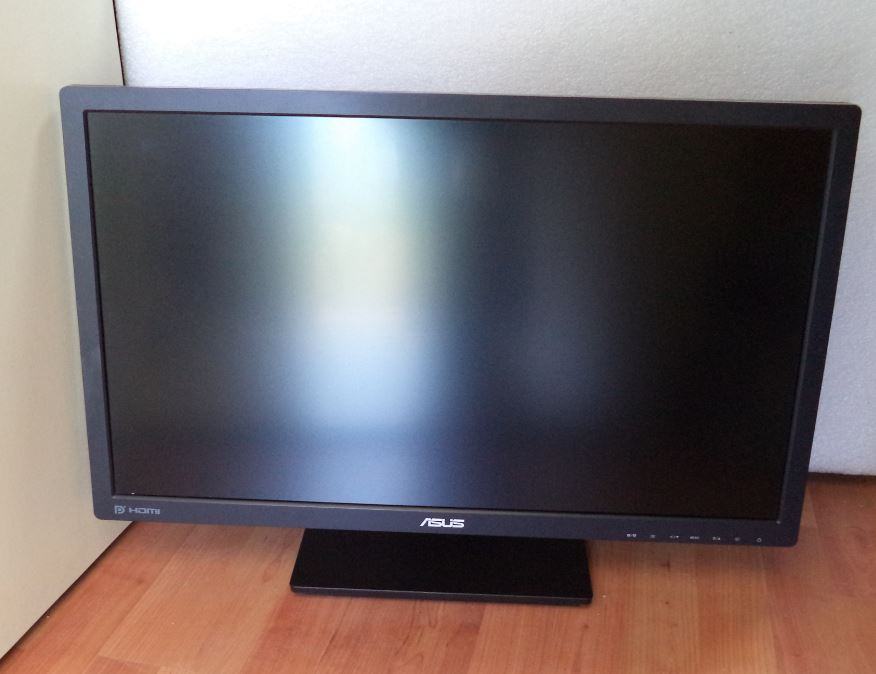 Asus PB278 profesionalni IPS monitor, 27 WQHD (2560 x 1440) 5ms