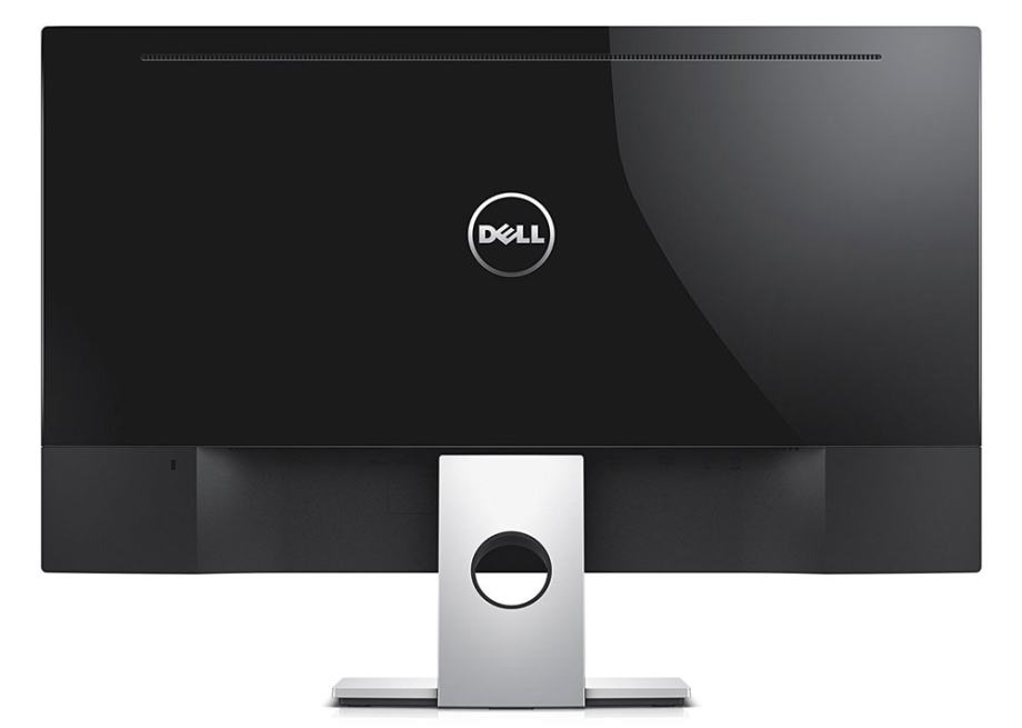 Dell 28 Ultra HD 4K Monitor - S2817Q