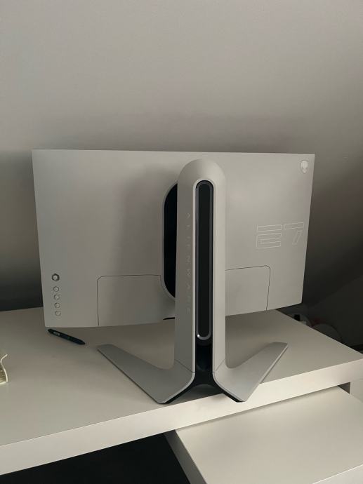 DELL AlienWare AW2720HFA, 27