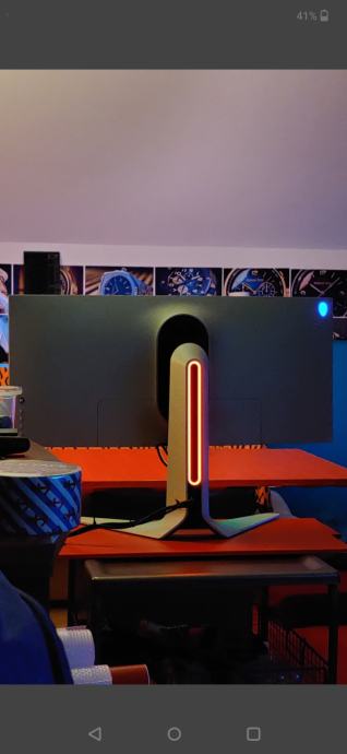 Dell Alienware AW3420DW ULTRA WIDE MONITOR