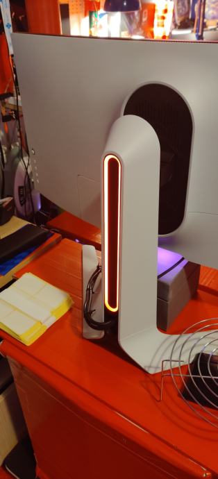 Dell Alienware AW3420DW ULTRA WIDE MONITOR