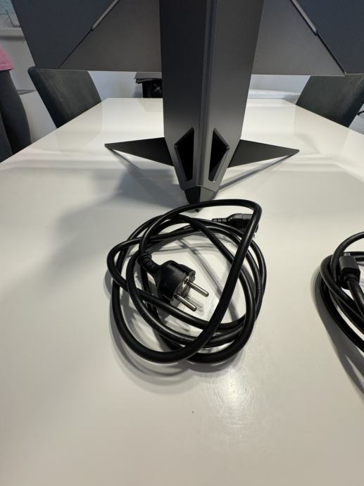 DELL Alienware Gaming Monitor AW2518H 240Hz