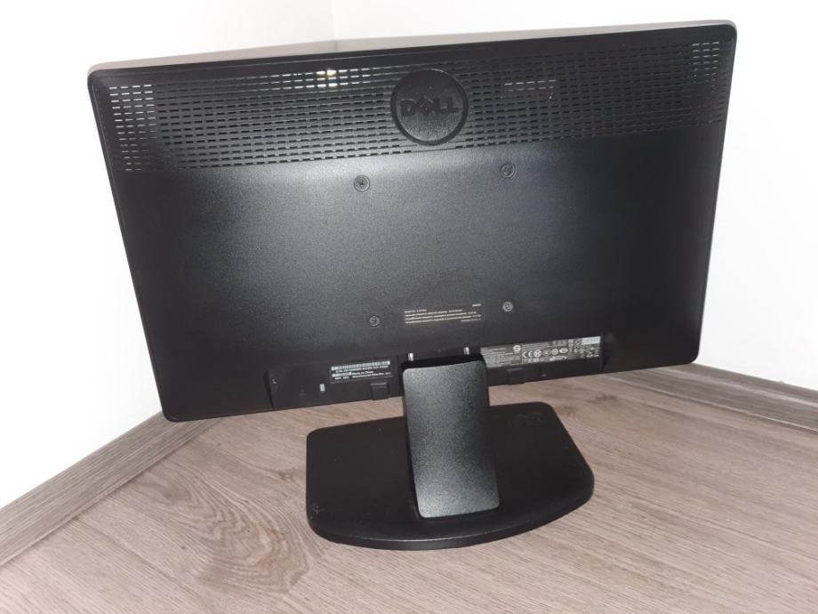 DELL E1912HC monitor
