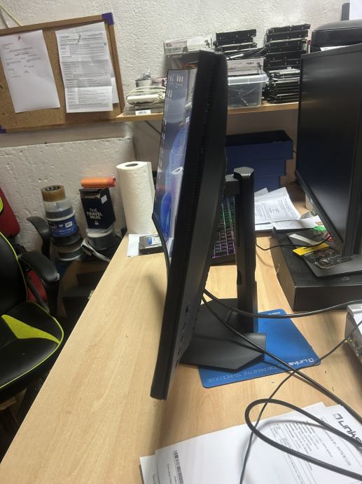 Dell gaming monitor 144hz