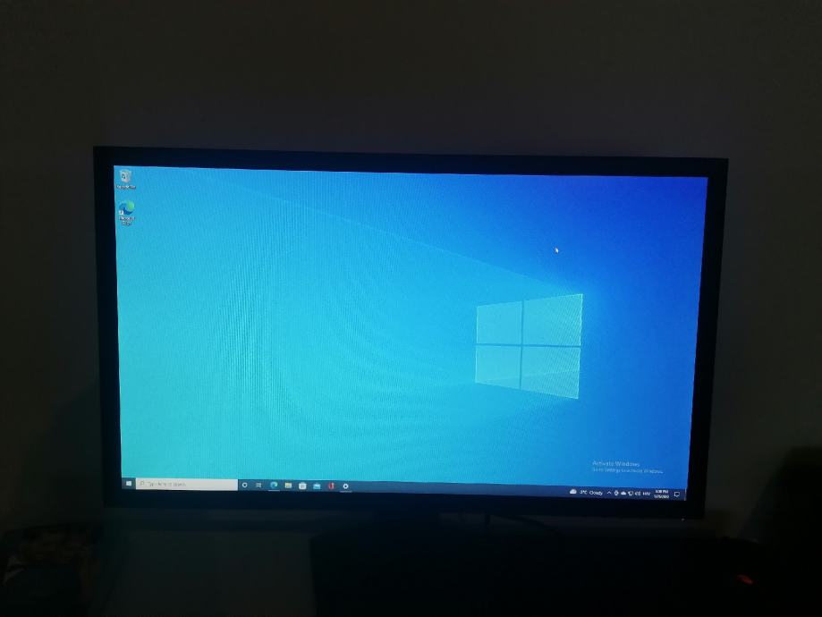 Dell gaming monitor 24 144hz