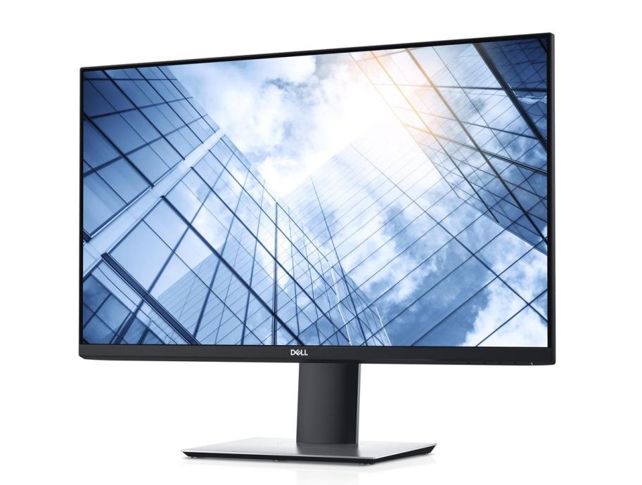 Dell monitor P2719h